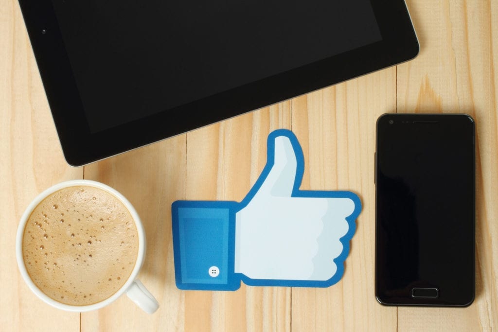 Facebook at Work: A New Tool for Collaboration? - TrackFive