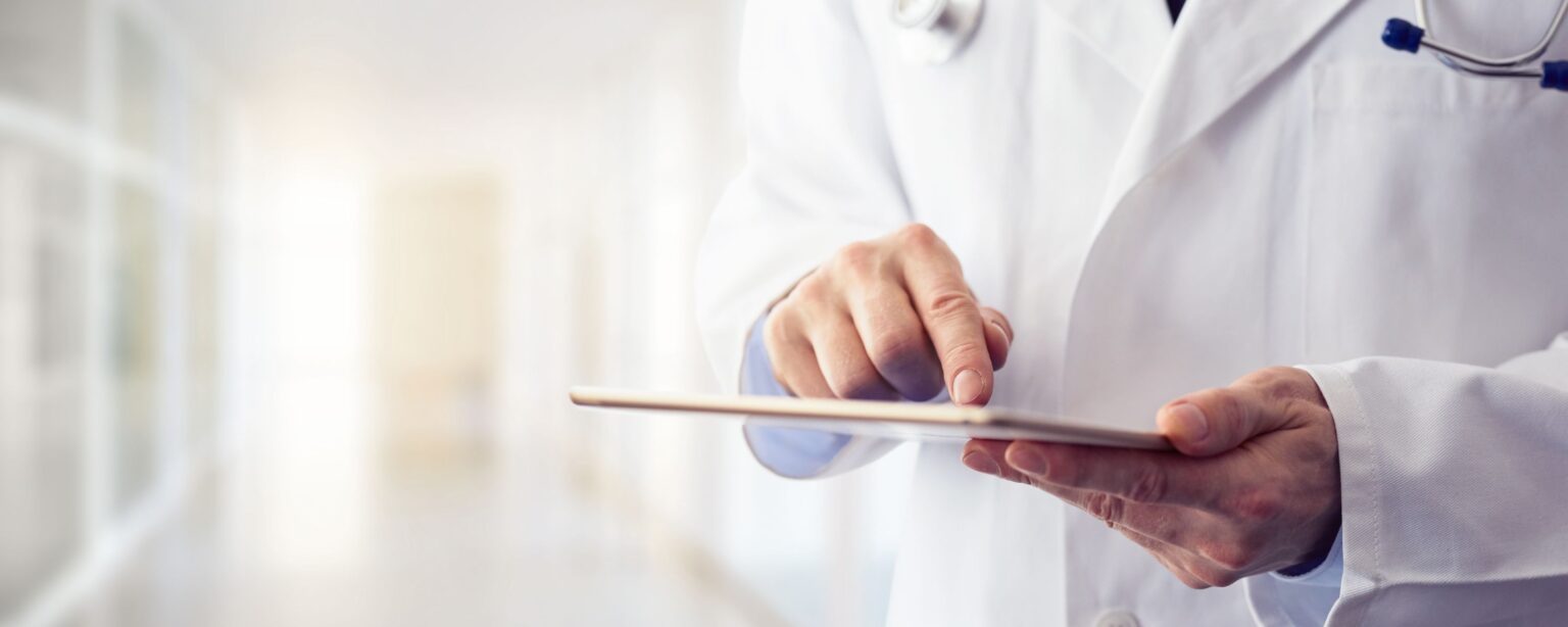 The Definitive Guide to the Physician Recruitment Process - TrackFive