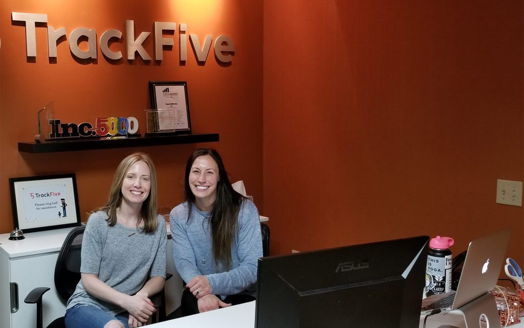 5 Best Healthcare Applicant Tracking Systems - TrackFive 5 Best Healthcare Applicant Tracking Systems - TrackFive