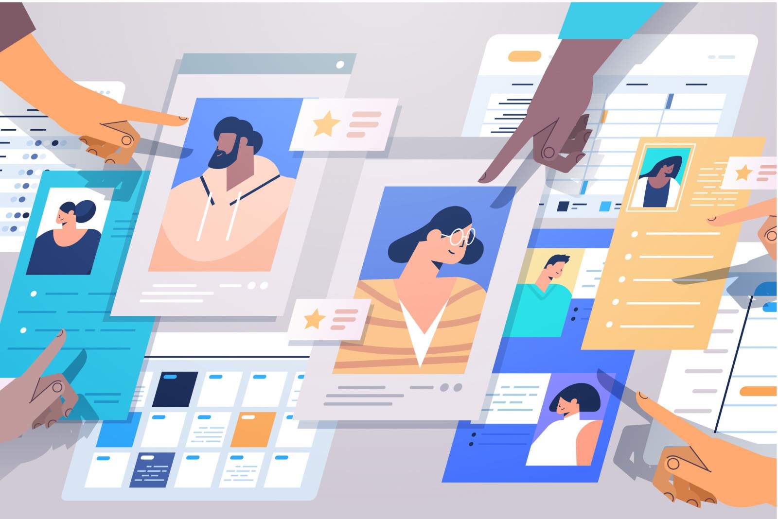 Building a Driver Recruitment Marketing Strategy - TrackFive