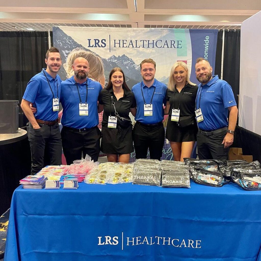 TravelNurseSource - TrackFive