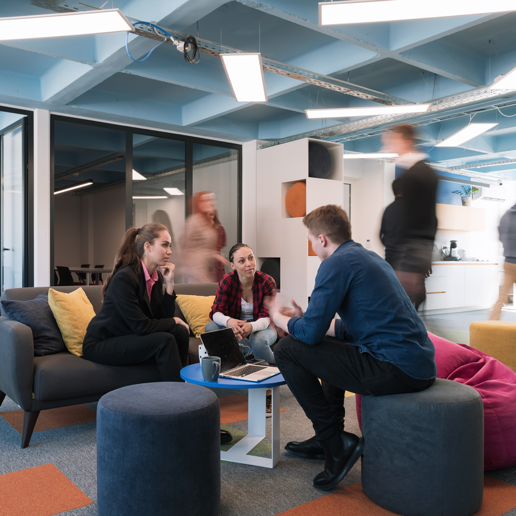 TravelNurseSource - TrackFive