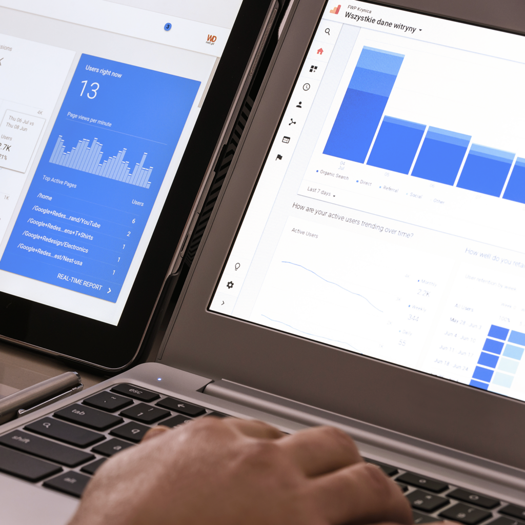 Programmatic Advertising Services for Recruiting - TrackFive