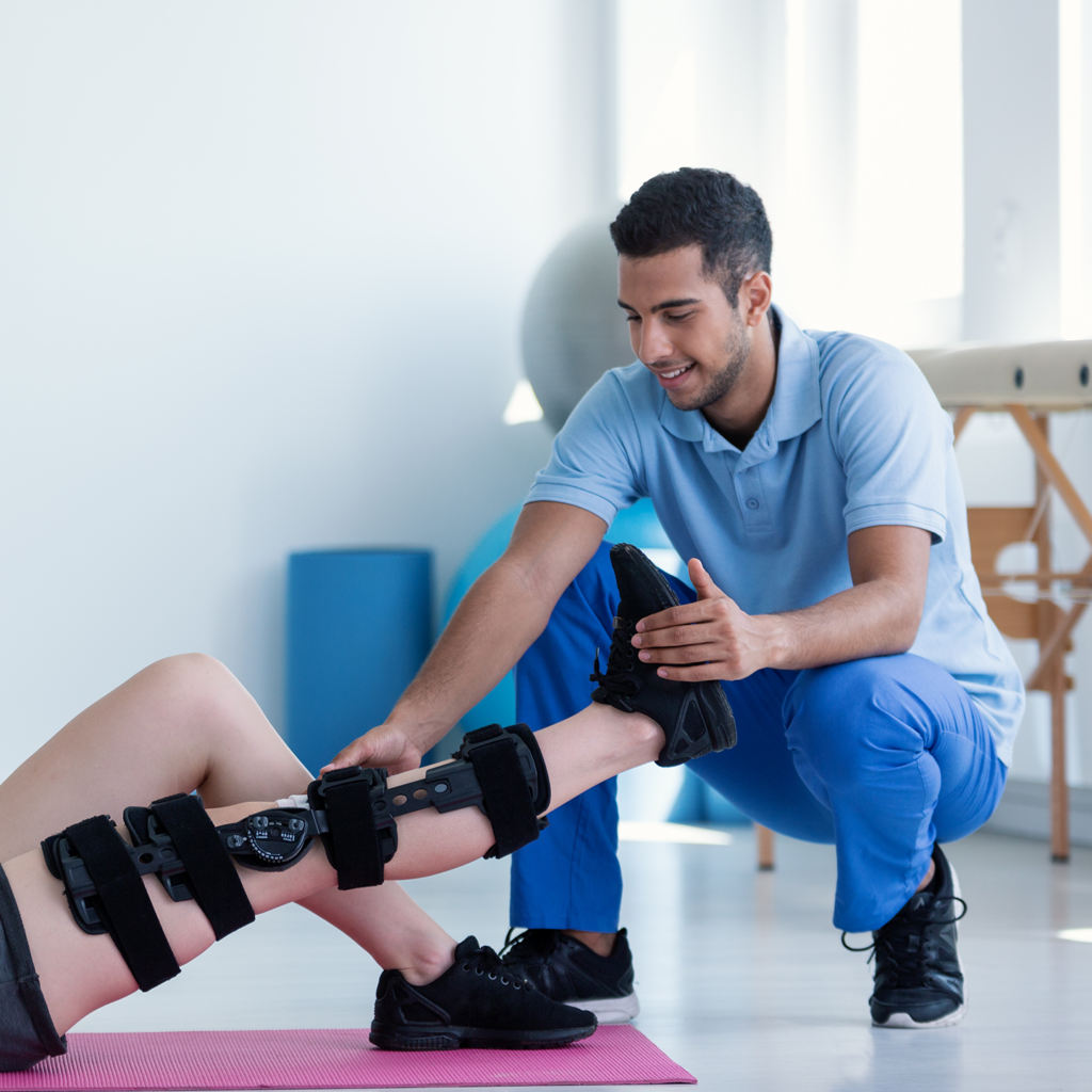 Travel Allied Health & Rehab Industry - TrackFive