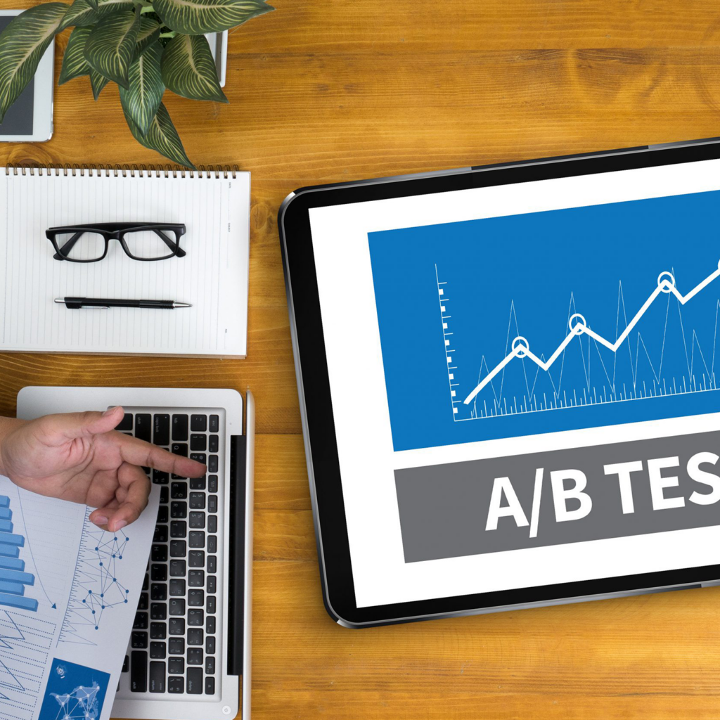 Conversion Rate Optimization Services for Recruiting - TrackFive