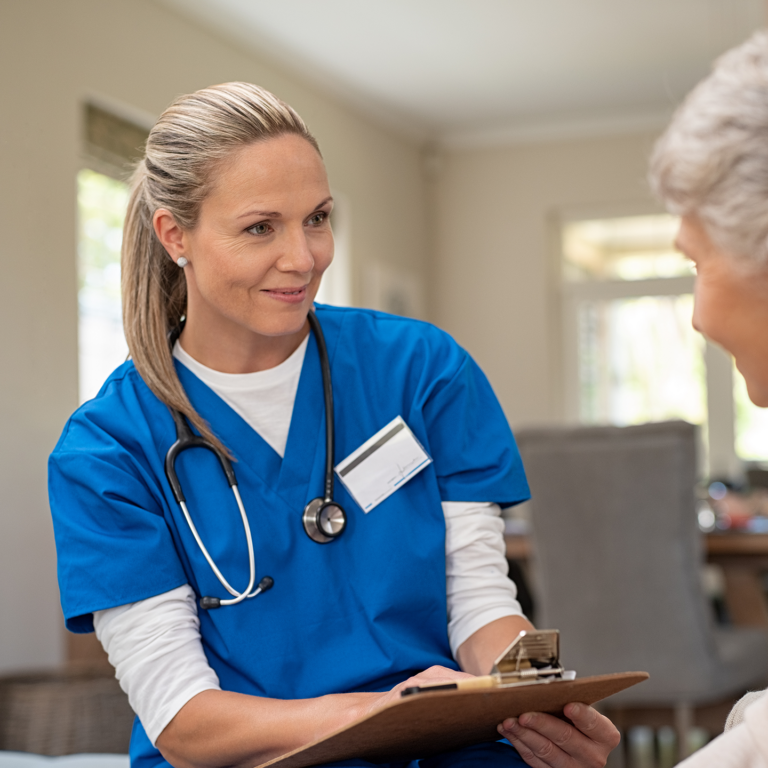 TravelNurseSource - TrackFive