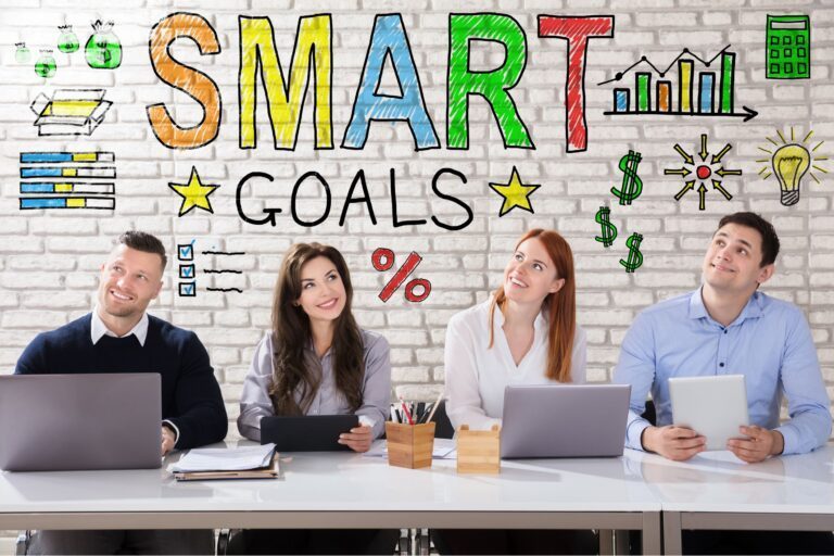 10 SMART Goals for Recruiters to Set Today - TrackFive