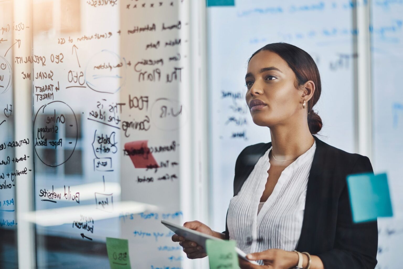 10 SMART Goals for Recruiters to Set Today - TrackFive