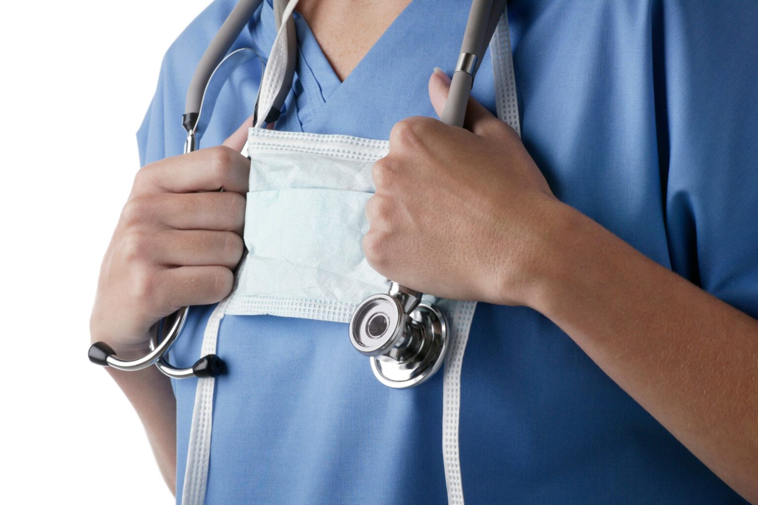 Combatting the Skills Gap in Healthcare - TrackFive