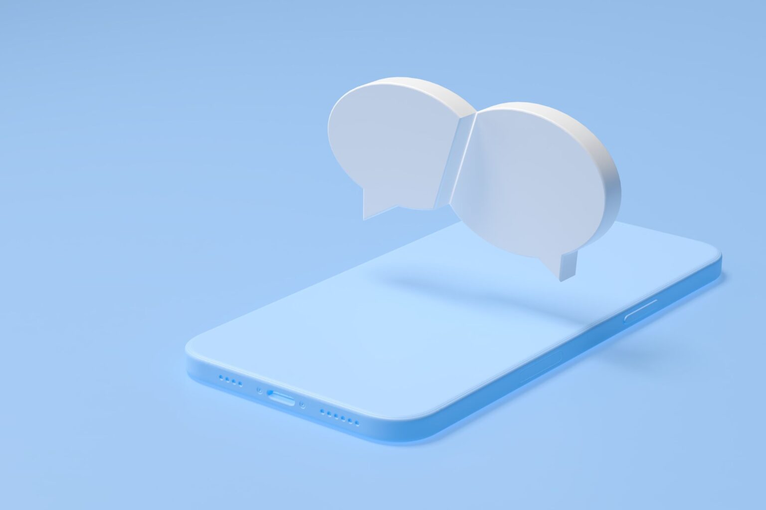 Recruiting Text Message Templates that Work - TrackFive