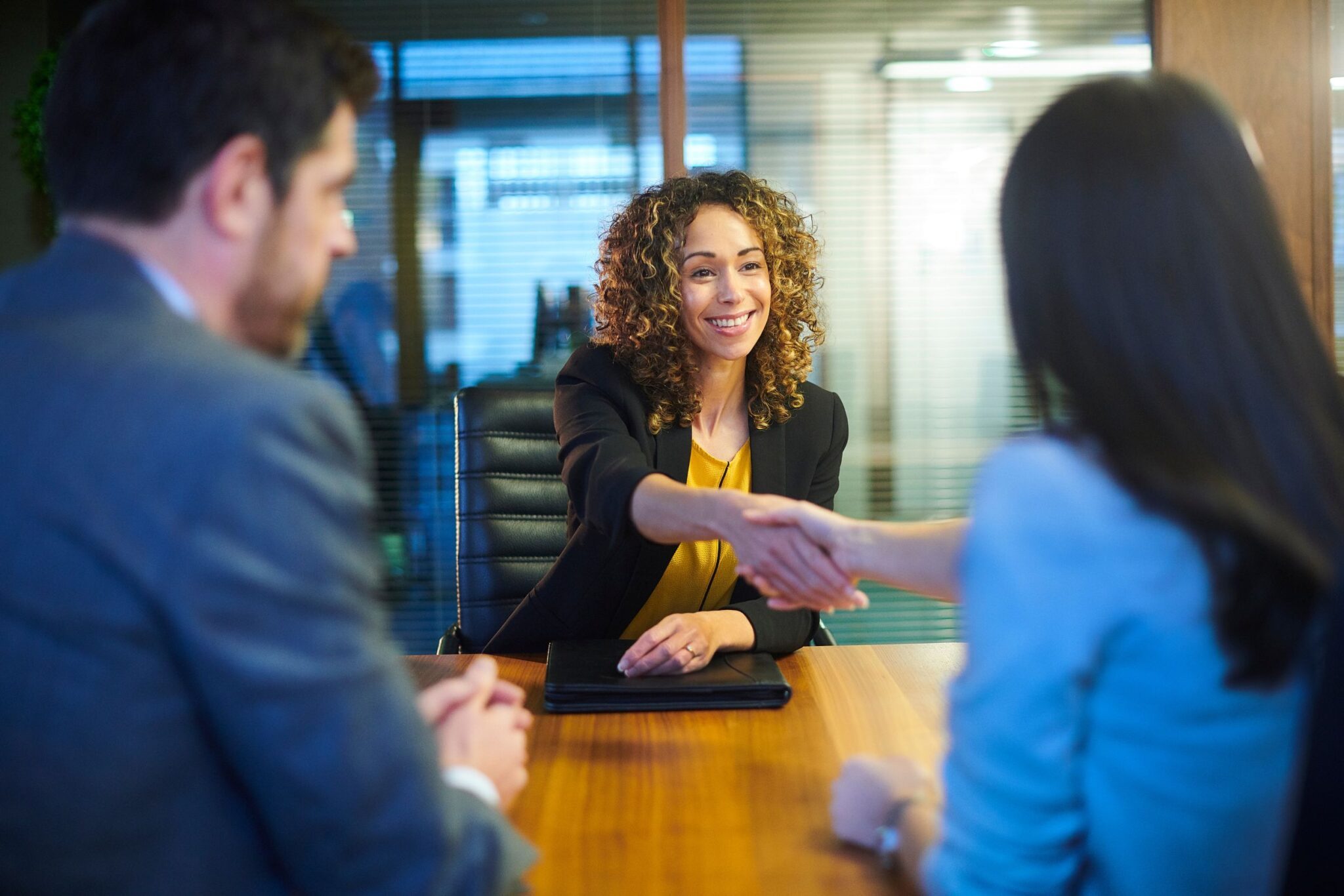20 Types of Interviews & When to Use Them - TrackFive