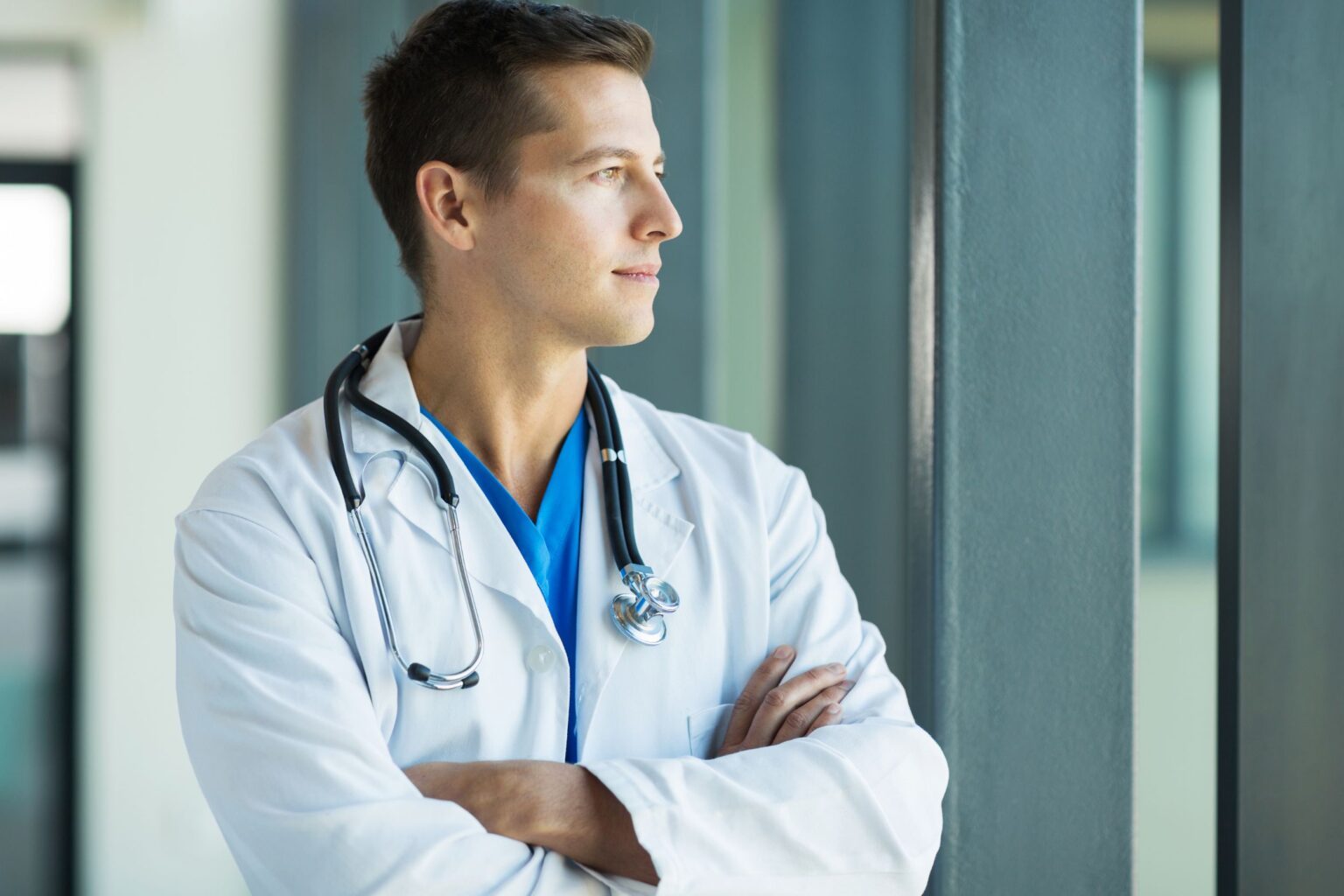 The Qualities of a Good Doctor: What to Look for As a Recruiter - TrackFive