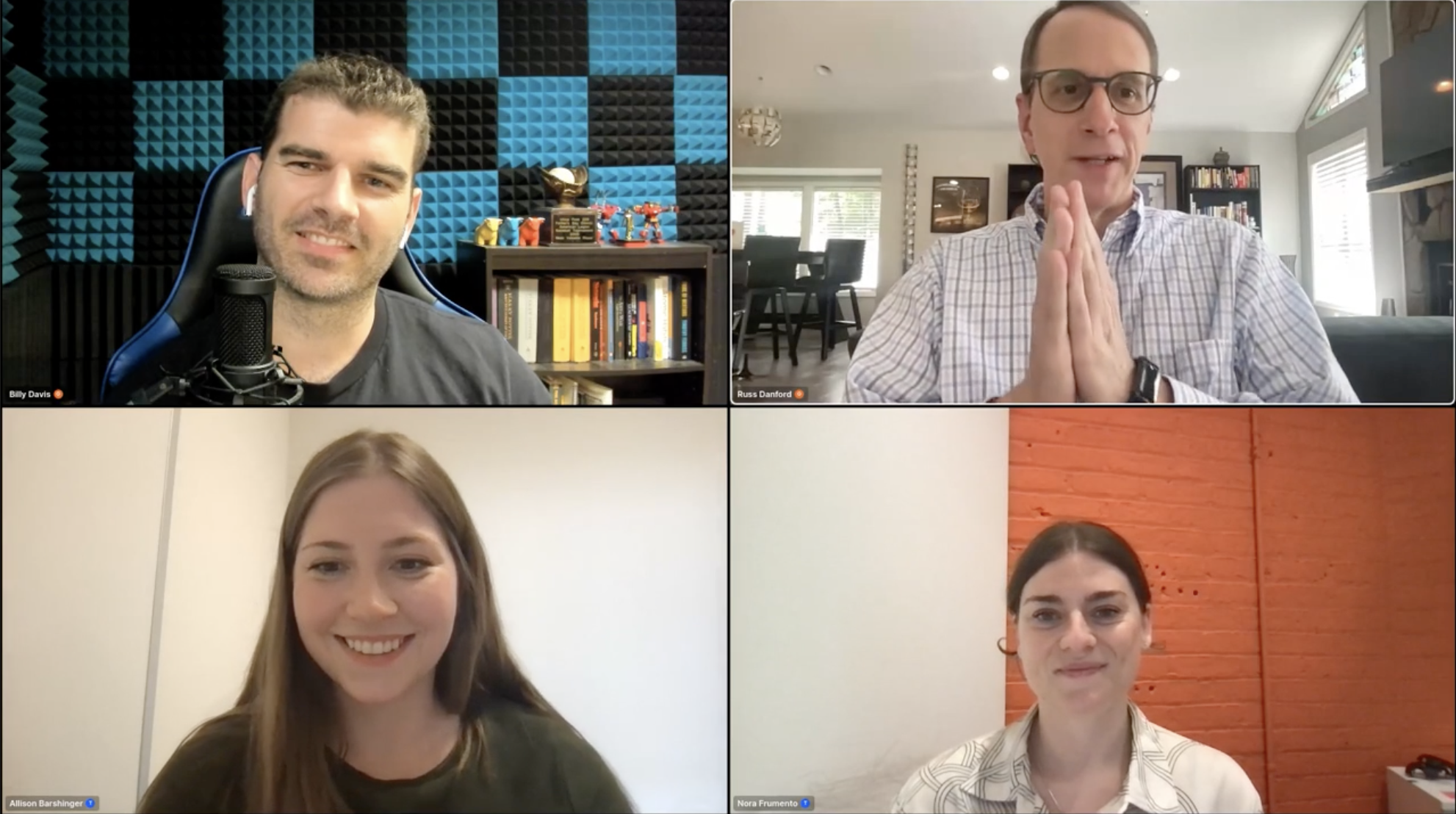 The Pros and Cons of Automation in Recruitment - TrackFive