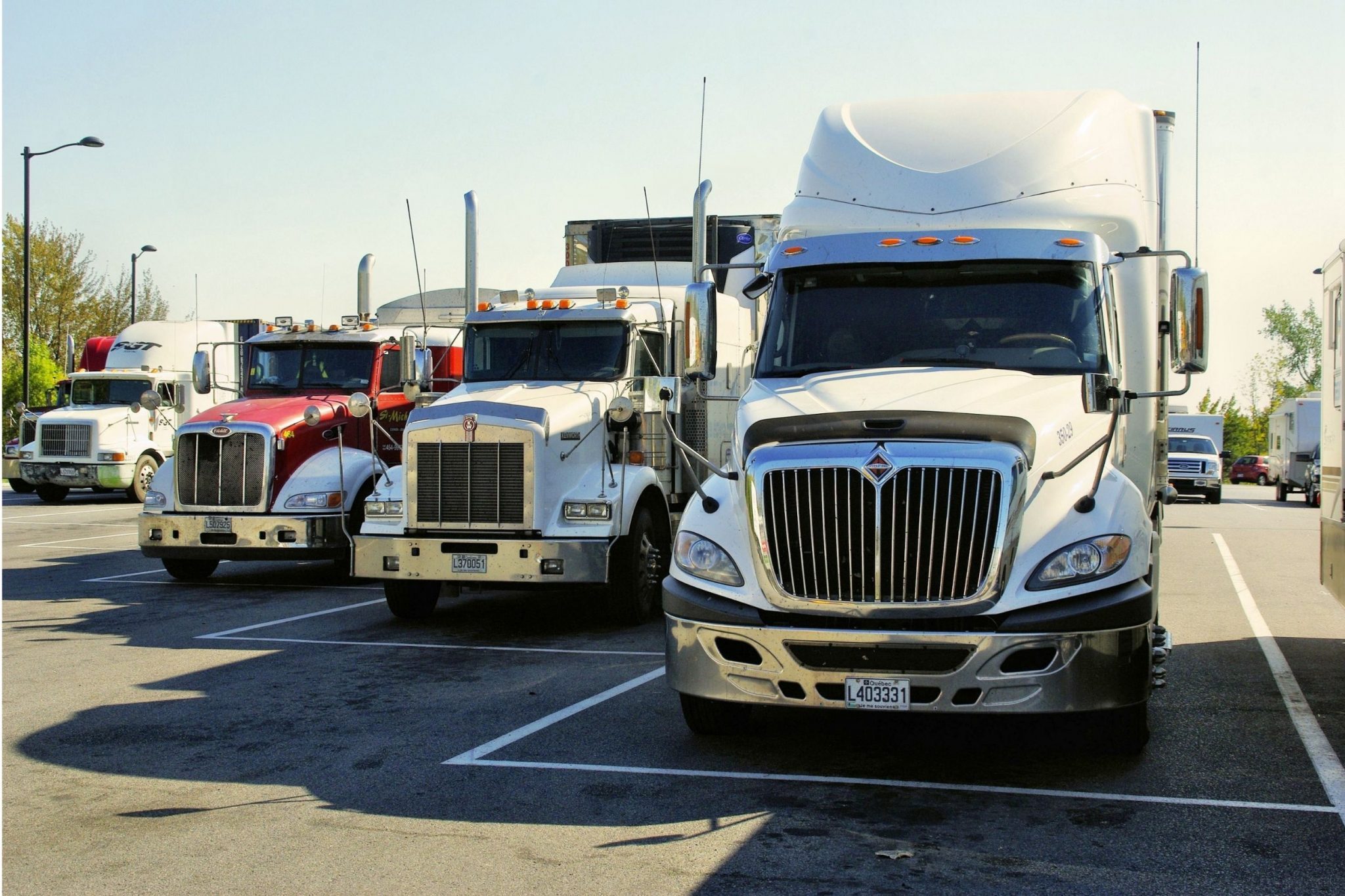Enhance Your Ads: How to Advertise to Truck Drivers Successfully ...
