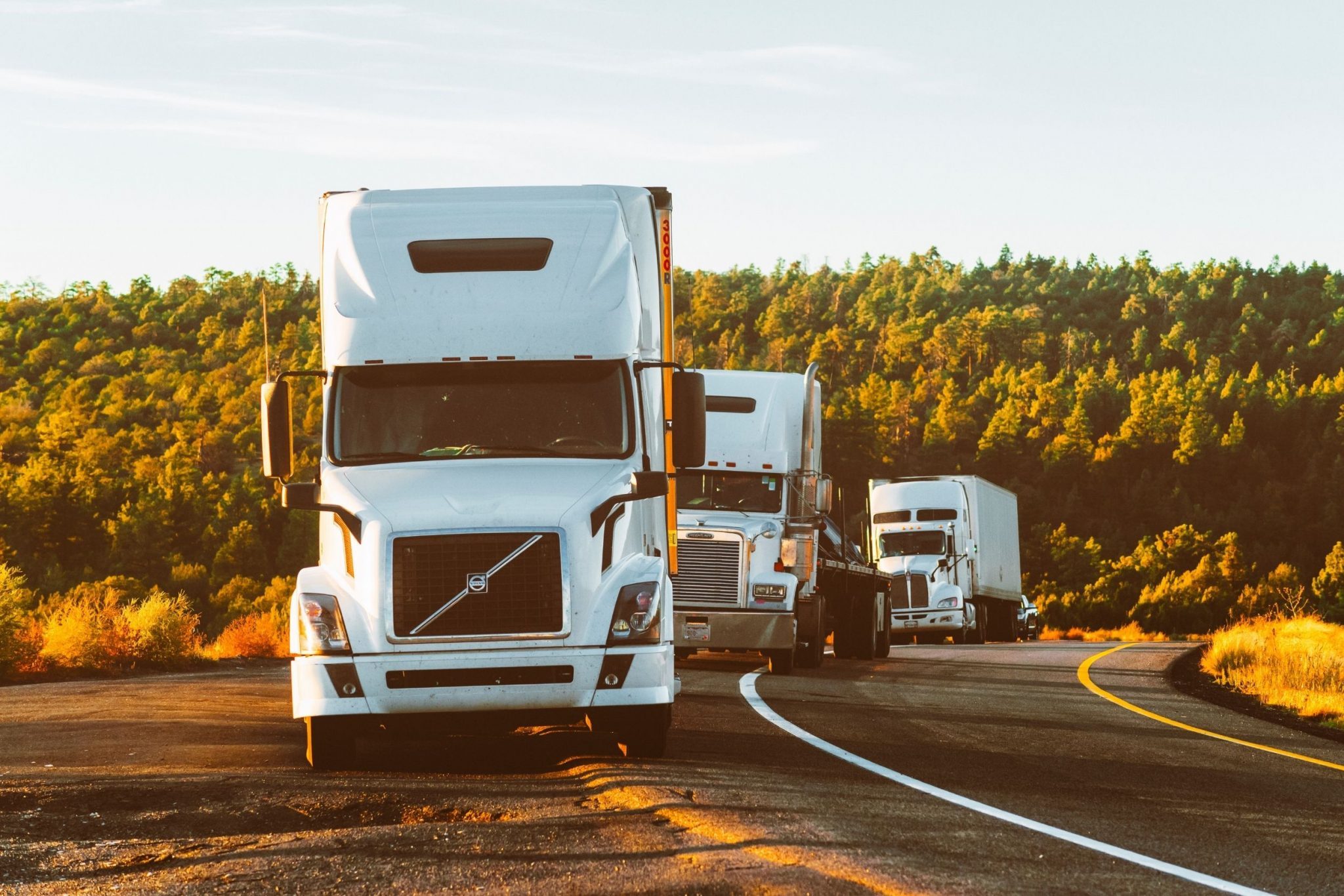 Enhance Your Ads: How to Advertise to Truck Drivers Successfully ...