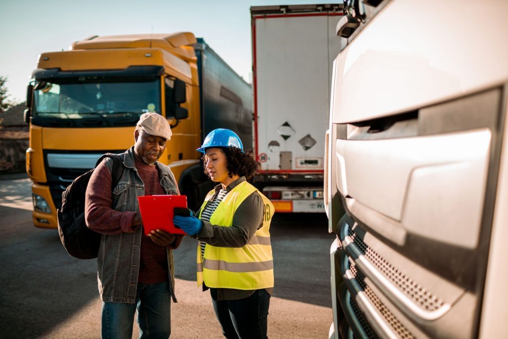 Enhance Your Ads: How to Advertise to Truck Drivers Successfully ...