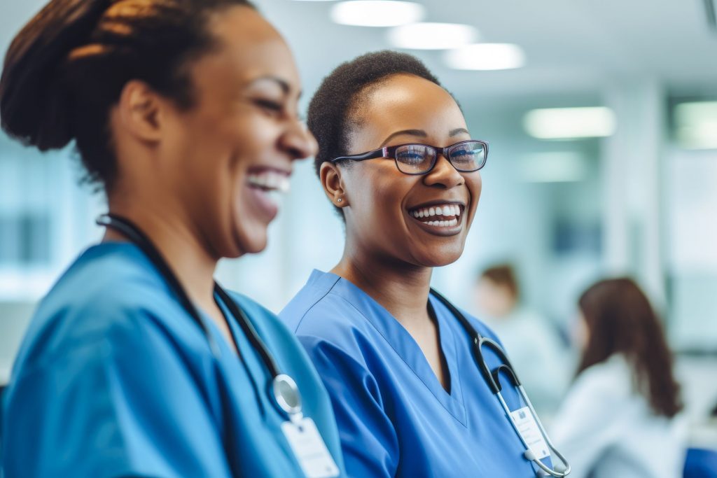 Make The Most of Your Nursing Referral Program - TrackFive