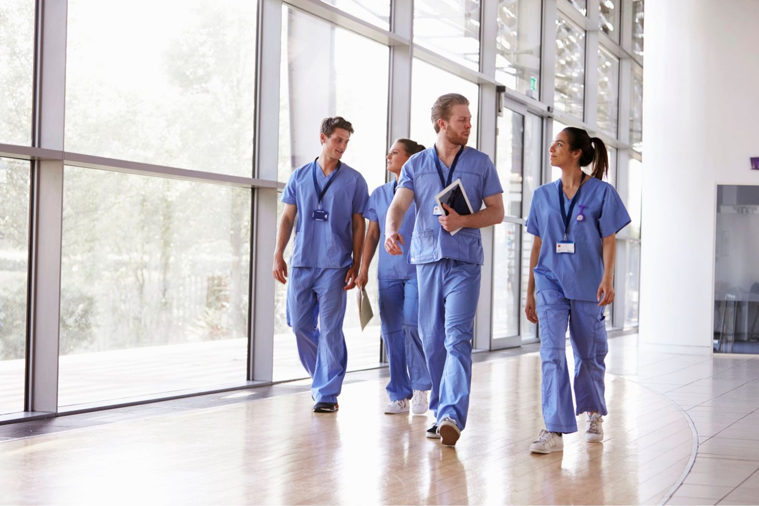 10 Healthcare Recruiting Tips for 2024 - TrackFive