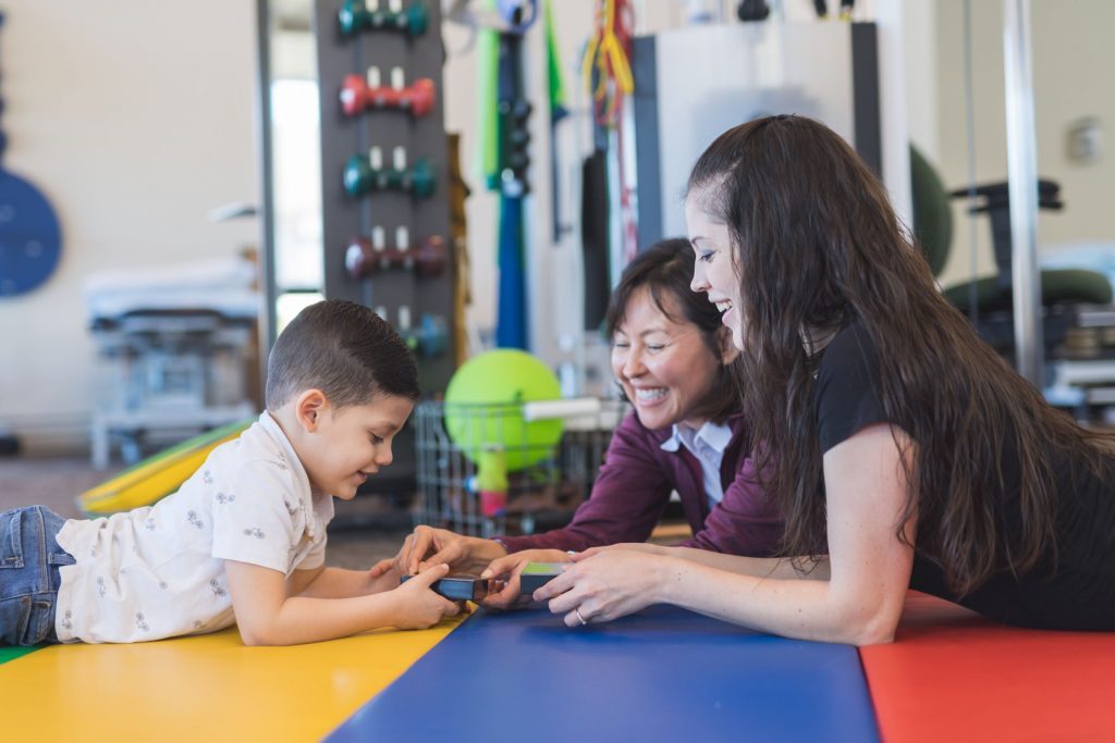 10 Occupational Therapist Skills to Look For When Hiring - TrackFive