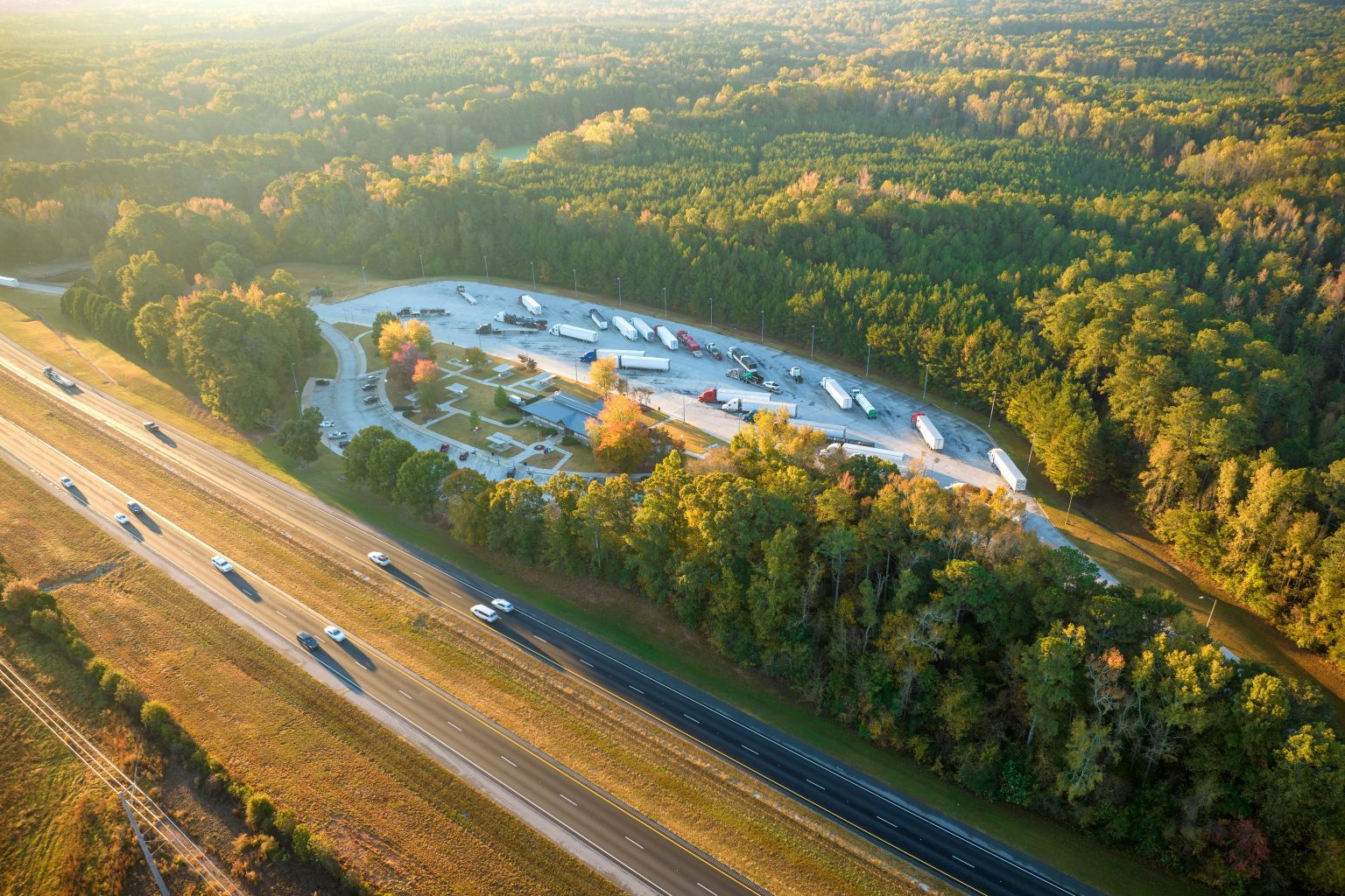 "Lot Lizards" in Trucking: How Trucking Recruiters Can Prevent ...