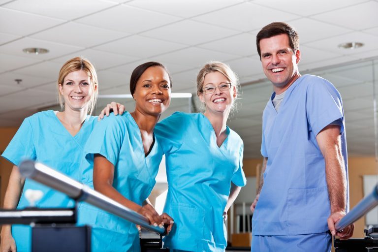 How Allied Health Schools Can Enhance Your Talent Pipeline - TrackFive