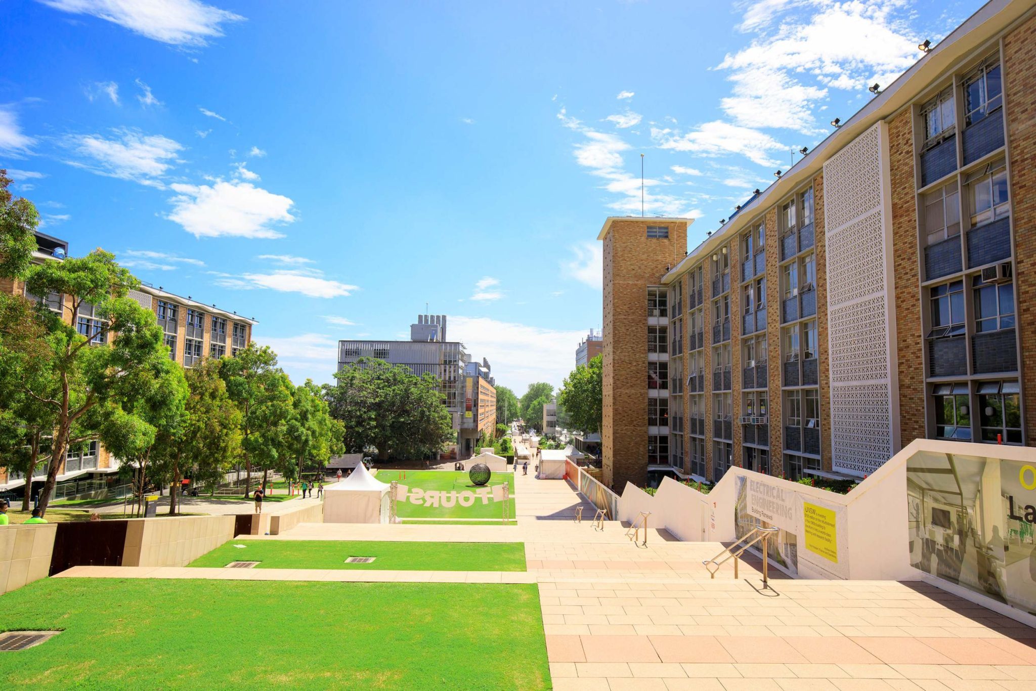 The Ultimate Guide to Campus Recruiting - TrackFive