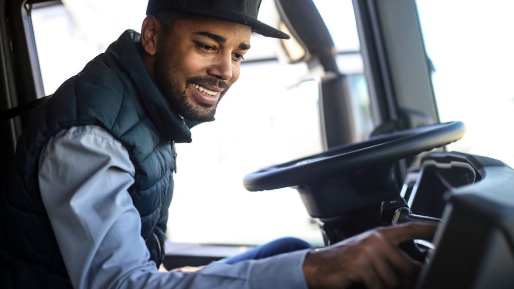 Promoting Driver Safety: Distracted Driver Awareness Month - TrackFive