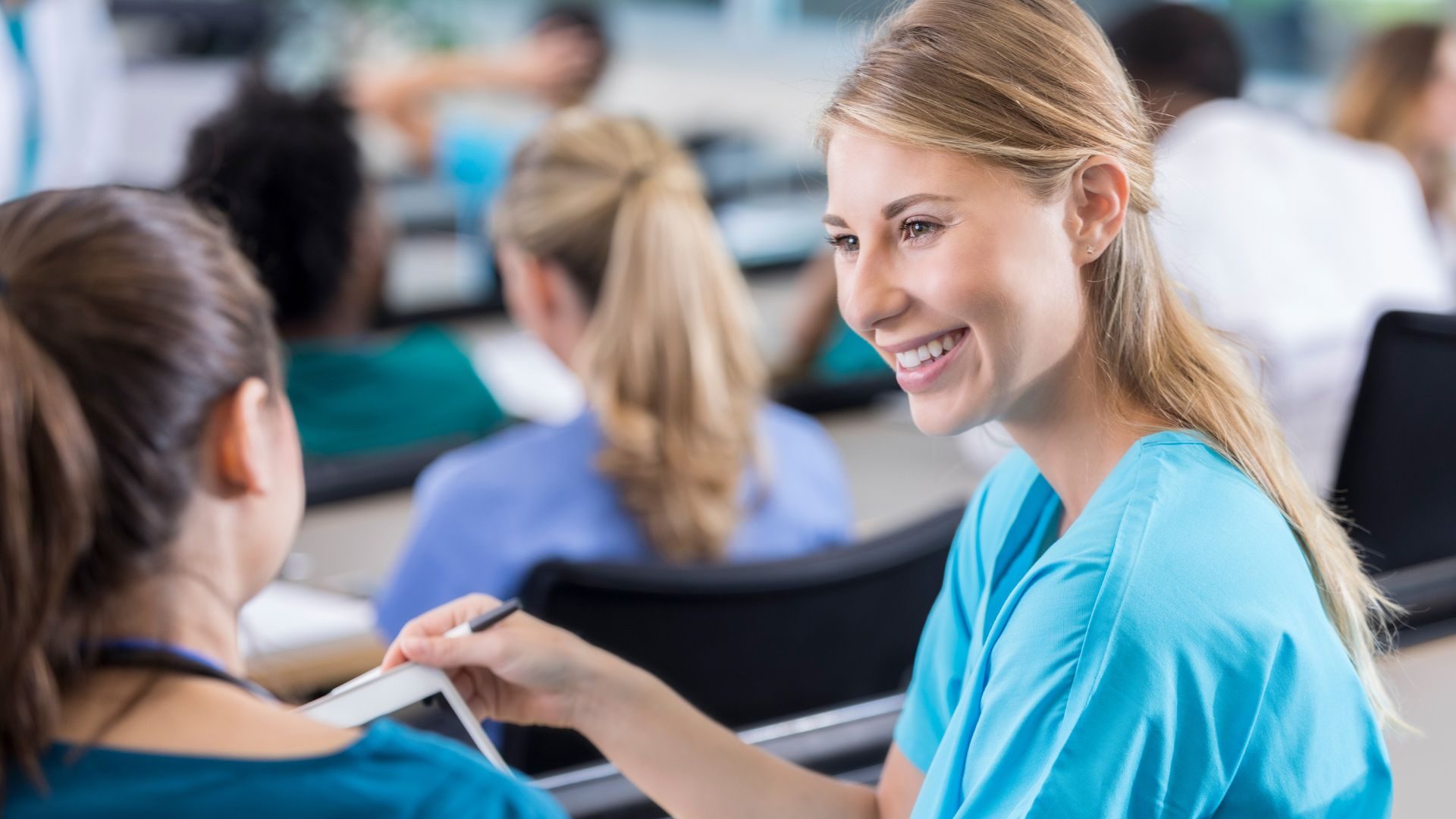 Everything You Need to Know About Healthcare Internships - TrackFive