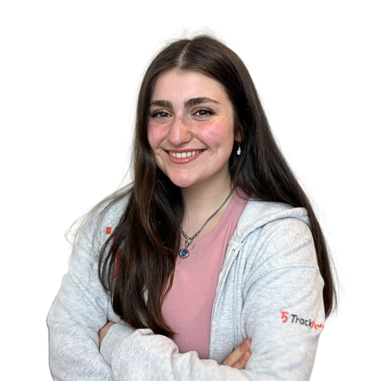 Who We Are - TrackFive