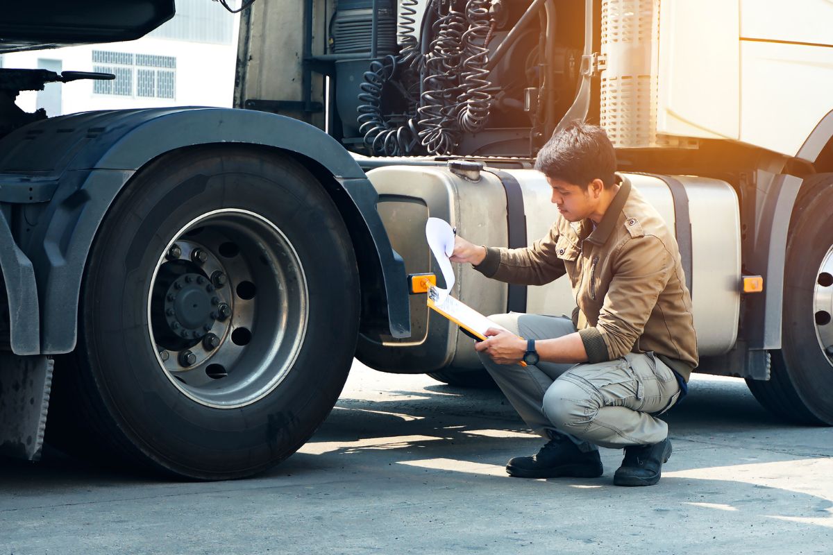 Top 6 Qualities of a Good Truck Driver: What to Look For - TrackFive