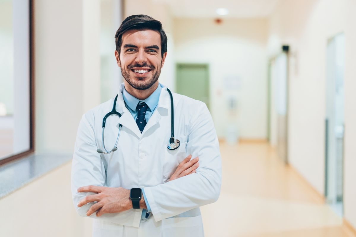 Recruiting Millennial Physicians: A Comprehensive Guide - TrackFive