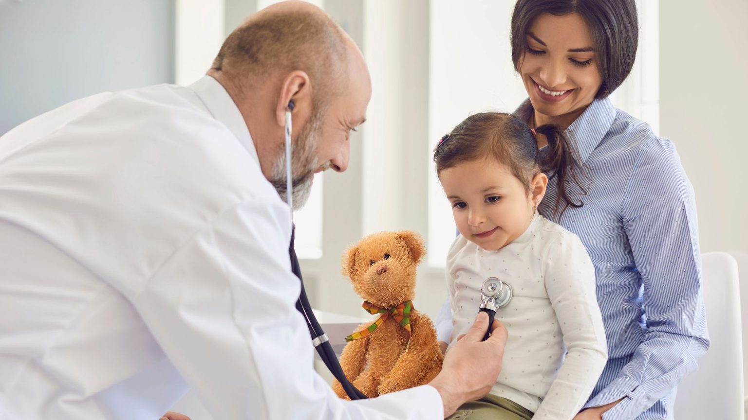 6 Effective Ways to Recruit Pediatric Physicians - TrackFive