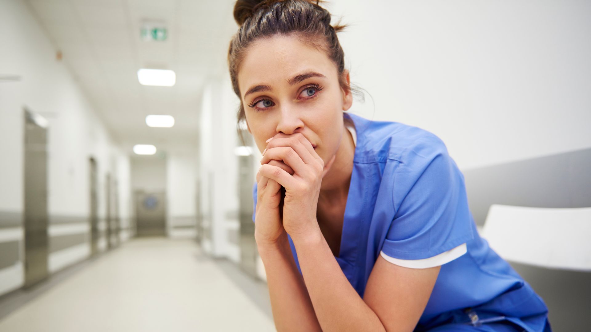 Top 8 Reasons Nurses Quit & How to Prevent Them - TrackFive