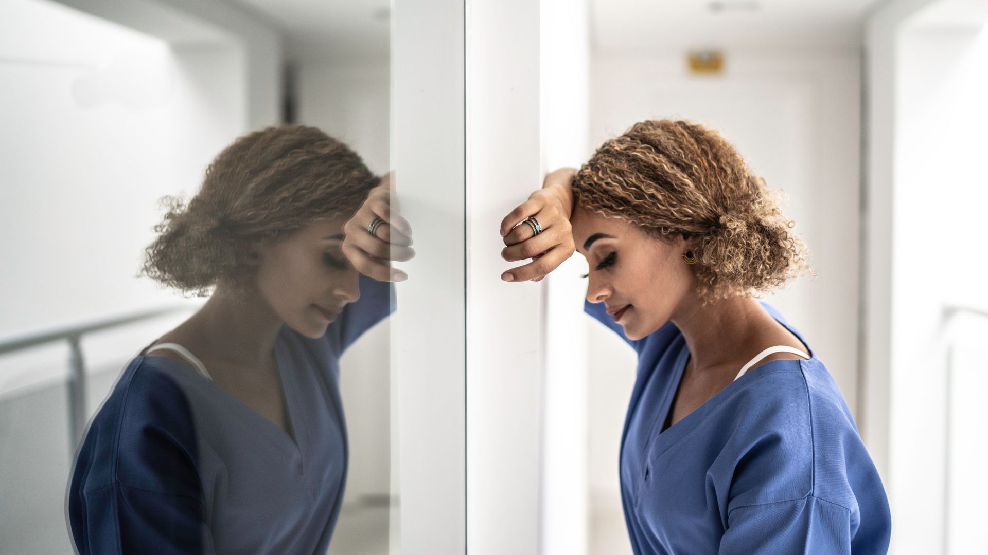 Top 8 Reasons Nurses Quit & How to Prevent Them - TrackFive