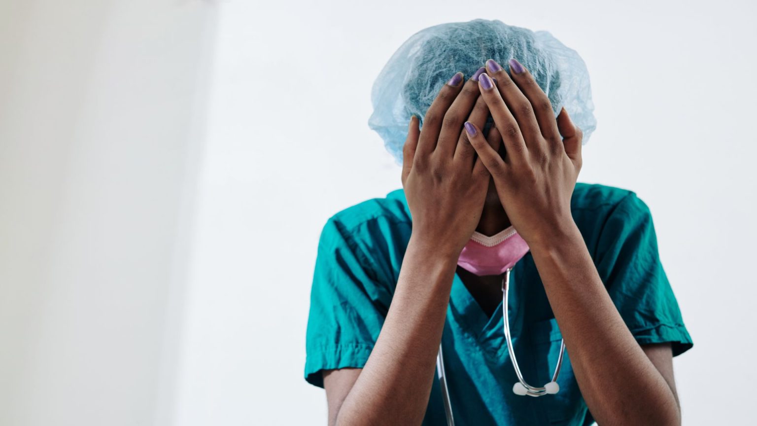 Top 8 Reasons Nurses Quit & How to Prevent Them - TrackFive