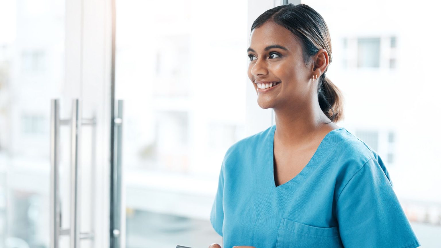 Everything You Need to Know About Recruiting Gen Z Nurses - TrackFive