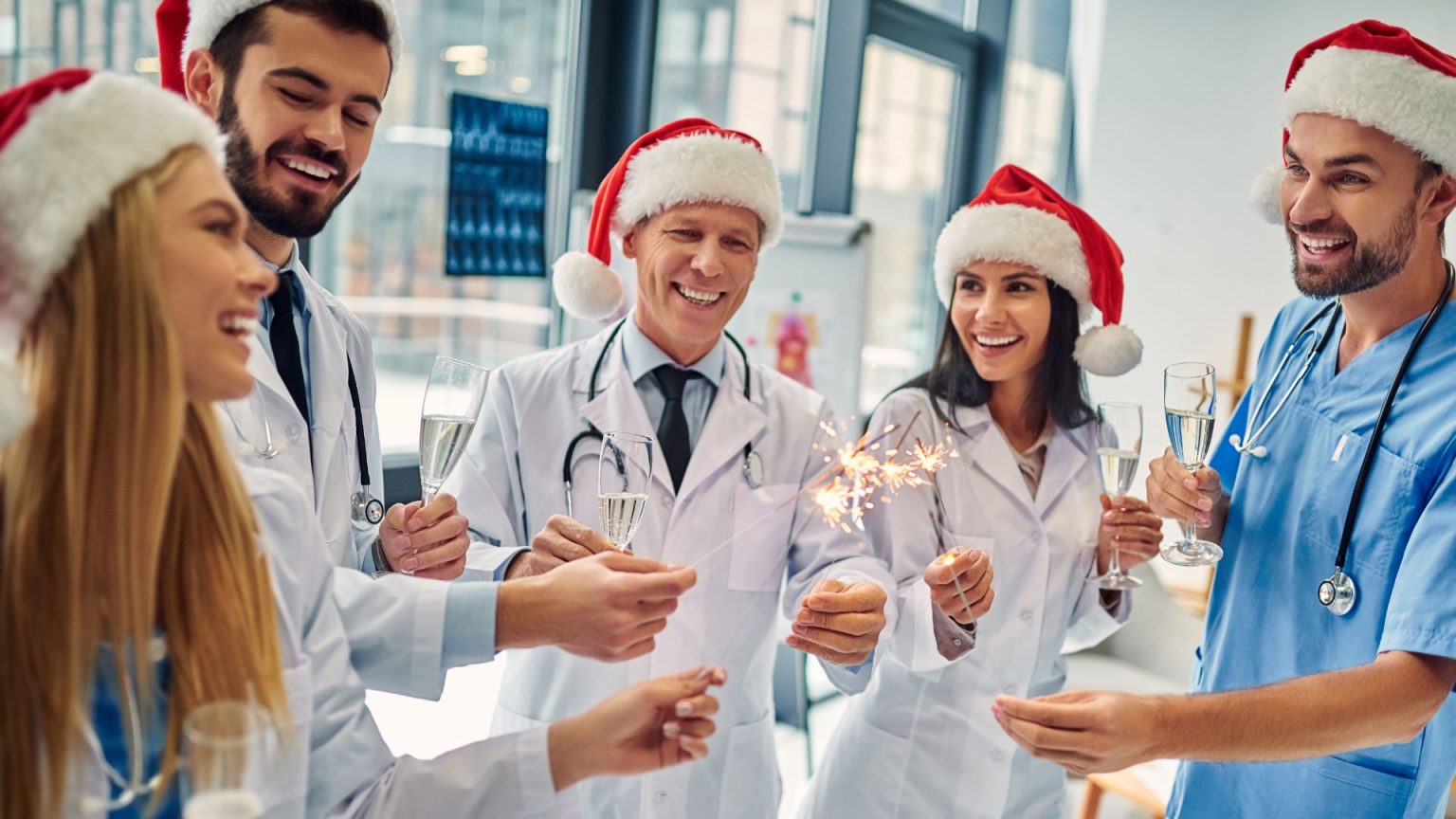 TravelNurseSource - TrackFive